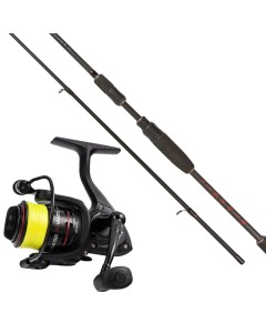 Shop Fishing Kits & Bundles | Starter Fishing Kits, Carp Bait Bundles ...