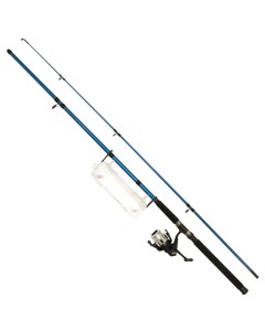 Sea Rod & Reel Combo's | Saltwater Fishing | Angling Direct