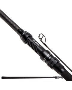 Wolf - Rods - Carp
