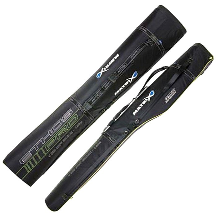 Matrix Ethos Pro Stiff Fishing Rod Holdall