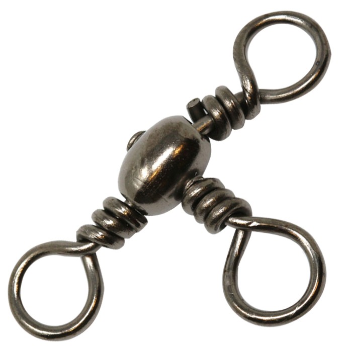Tronixpro 3 Way Swivels