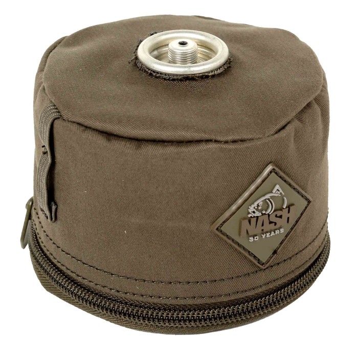Nash Gas Canister Pouch