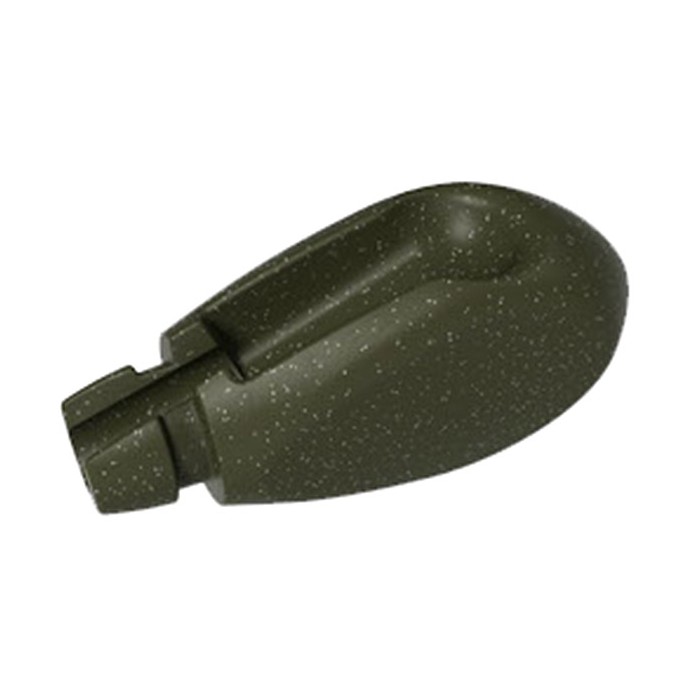 Angletec Dynamic Lead System Tapered Pear Lead
