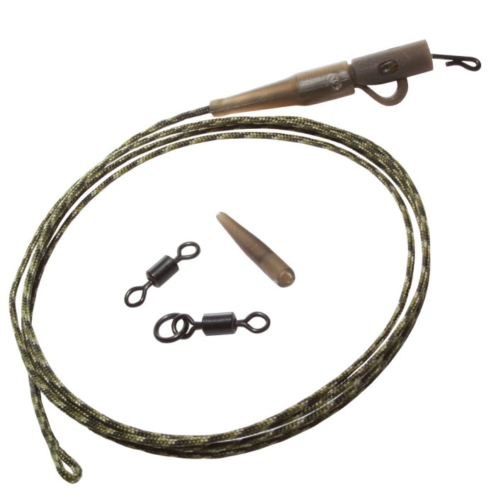 Ace Hard-On Leadcore Safety Clip Rigs