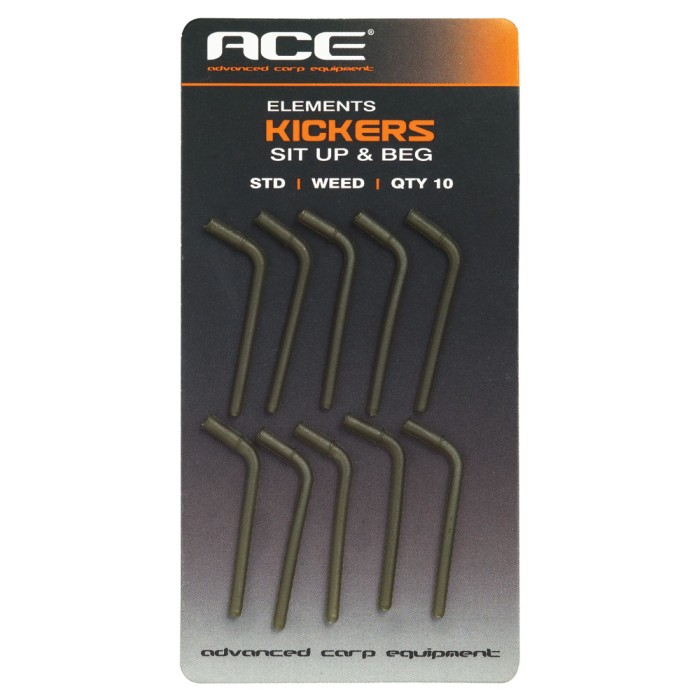 Ace Sit Up & Beg Kickers