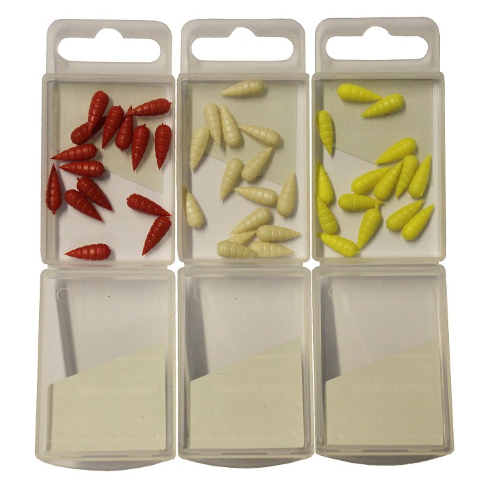 Advanta Artificial Slow Sinking Maggots