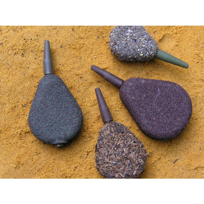 Atomic Inline Flat Pear