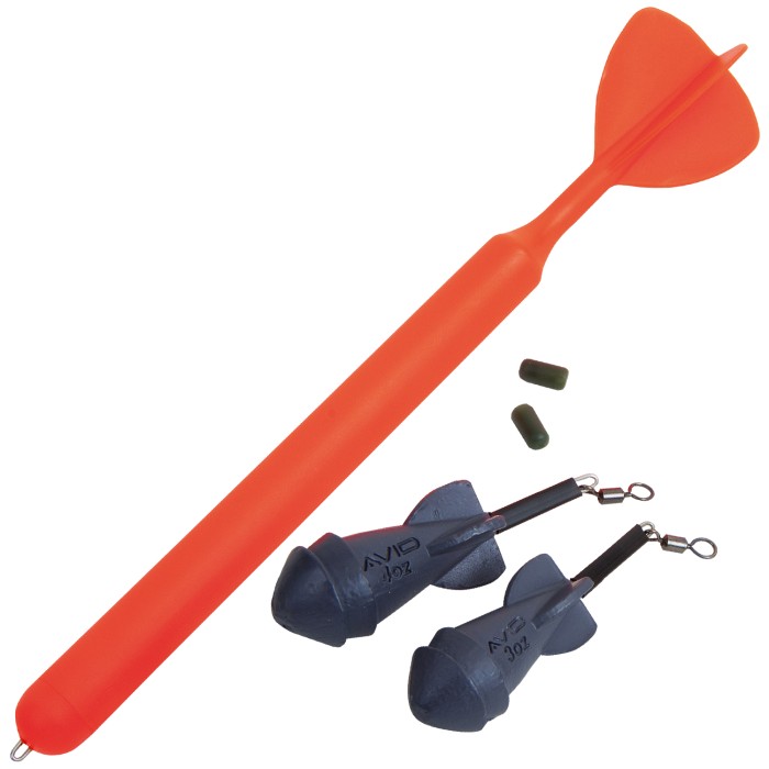 Avid Carp Marker Float