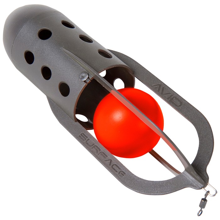 Avid Carp Surface Spod