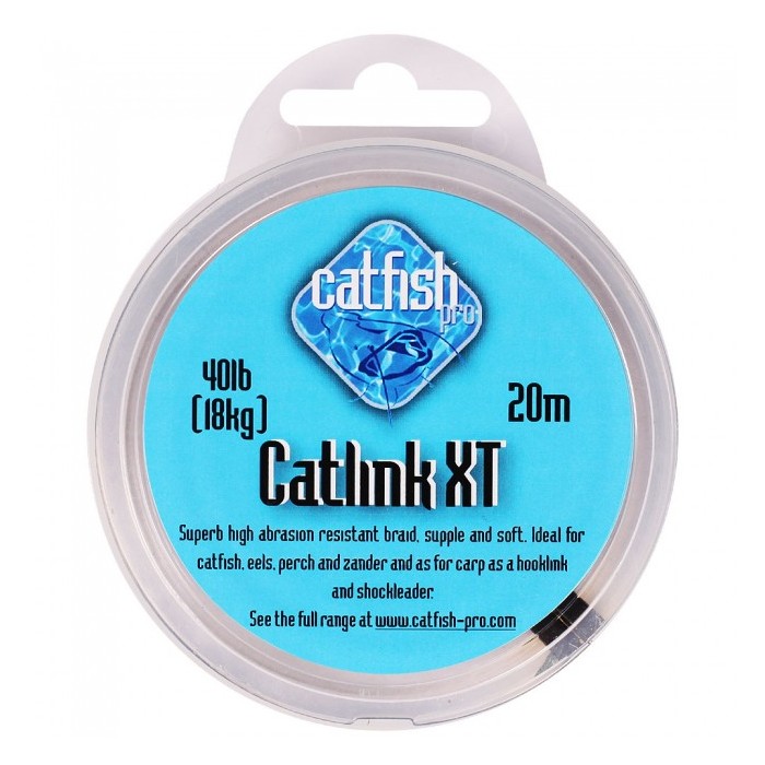 Catfish Pro UK Starter Kit