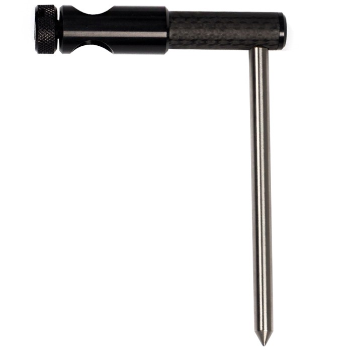 Century Carbon Black Edition Bankstick Stabiliser