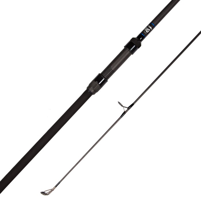 Century NG Full Shrink Rod