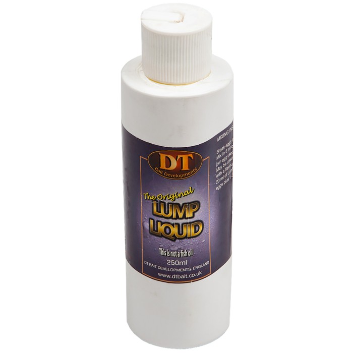DT Lump Liquid Exclusive Oils