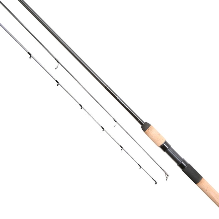 Daiwa Theory Barbel Rod | Angling Direct