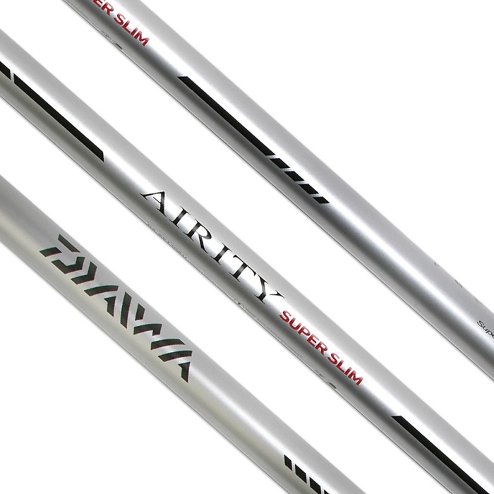 Daiwa Airity Super Slim Pole 13M