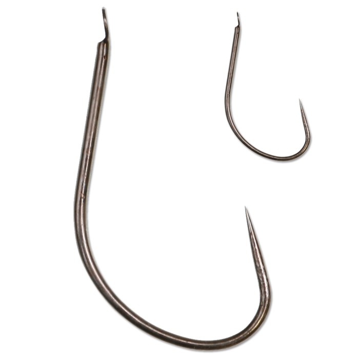 Daiwa Gamakatsu Paste and Pellet Hooks