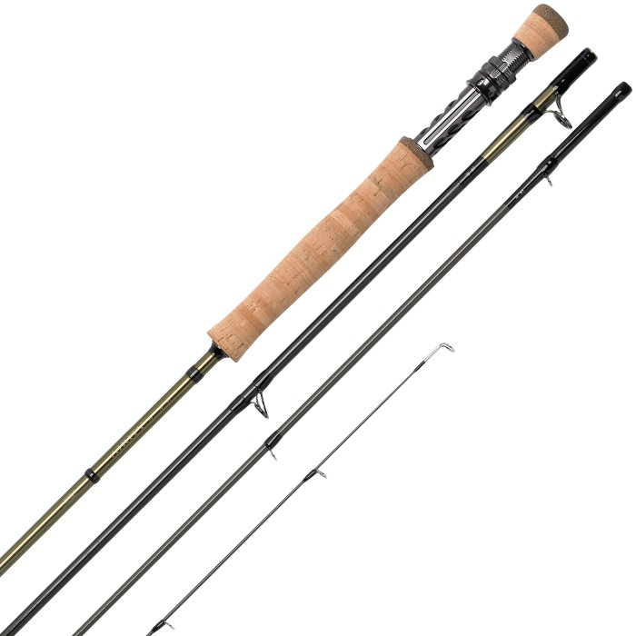 Daiwa Airity X45 Trout Fly Rod