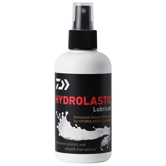 Daiwa Hydrolastic Lubricant 200ml