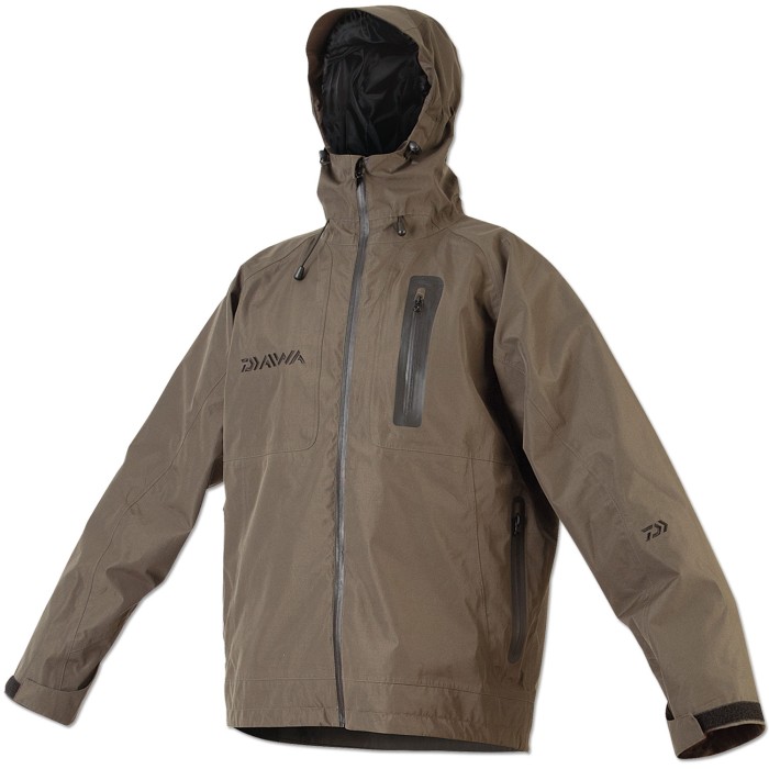 Daiwa Specialist High Performance Jacket | Angling Direct