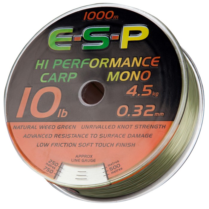 ESP Carp Mono