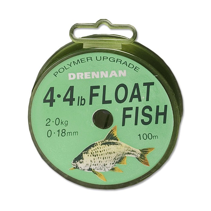 Drennan Float Fish