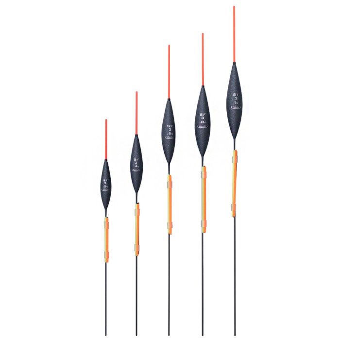 Drennan SF3 Pole Float