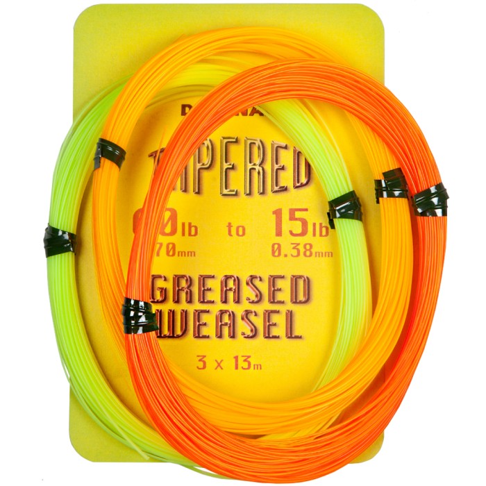 Drennan Tapered Greased Weasel