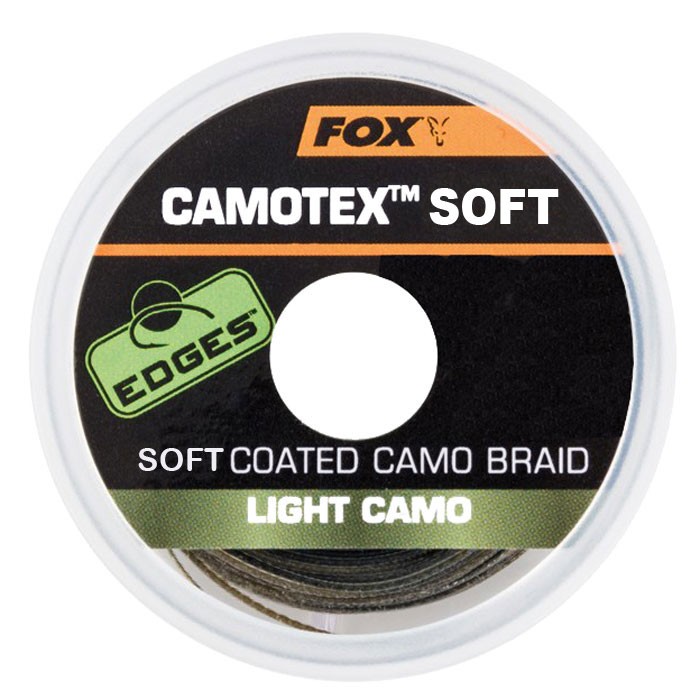 Fox Camotex Soft
