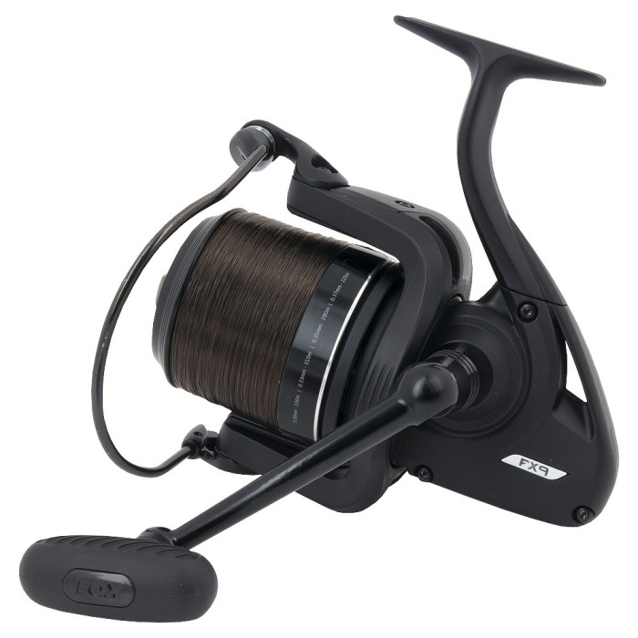 Fox FX9 Reel | Angling Direct