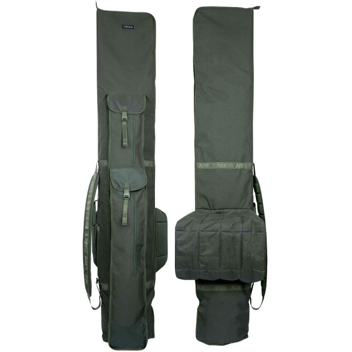 Fox Royale 4 Rod Holdall