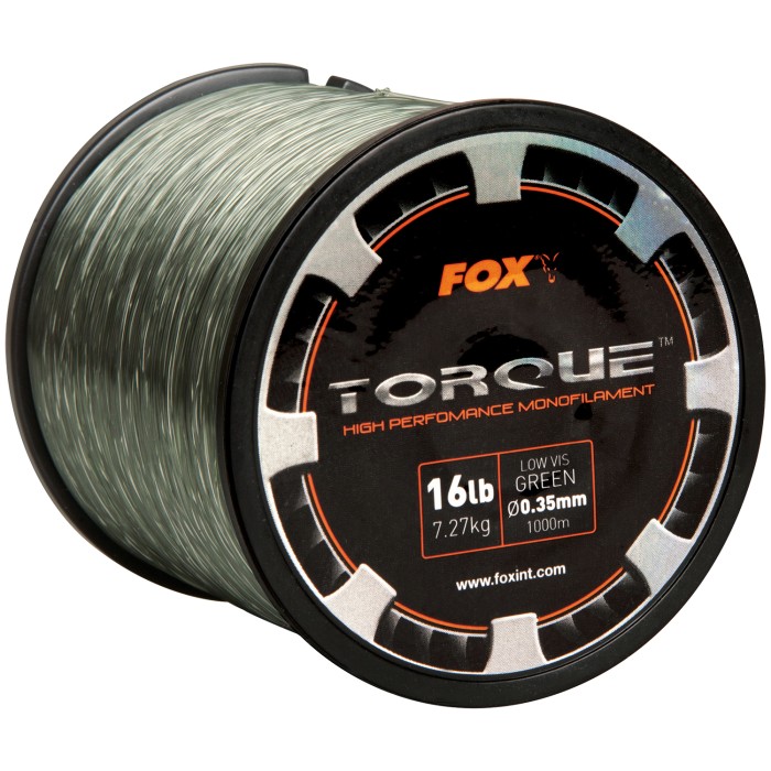 Fox Torque Line
