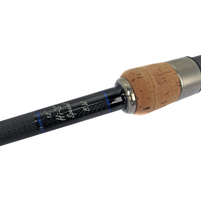 Free Spirit Hi-S Specialist Rod