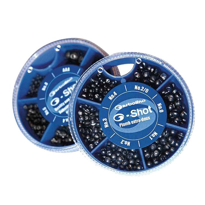 Garbolino Micro Shot