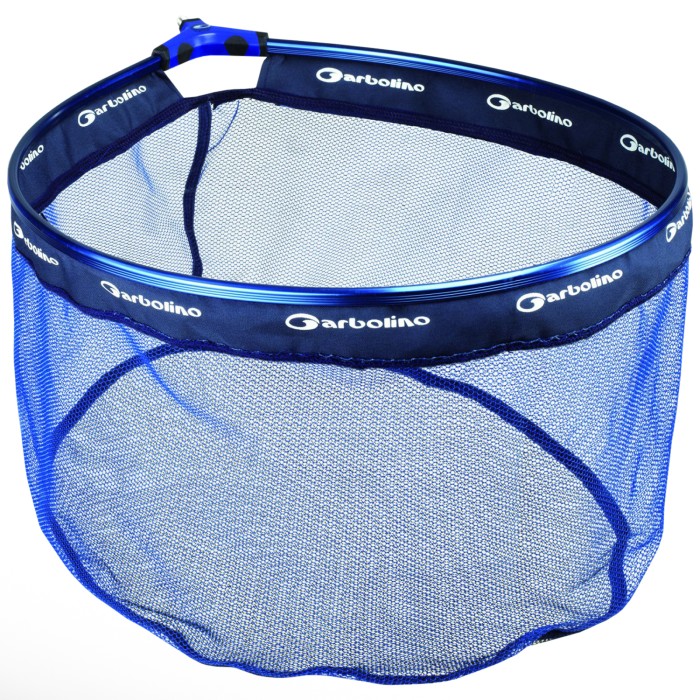 Garbolino Challenger Match Rubber Landing Net