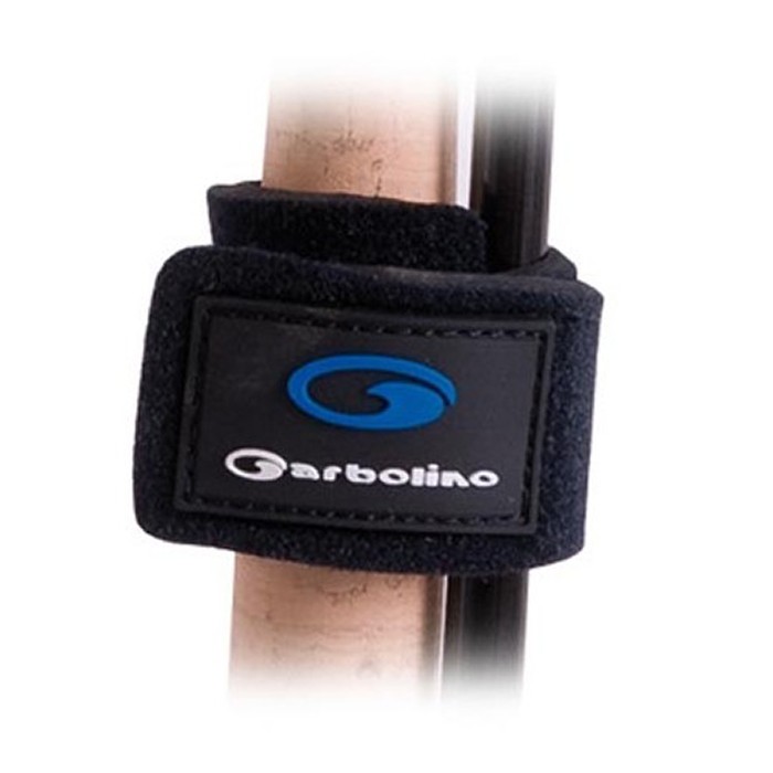 Garbolino Neoprene Rod Wraps