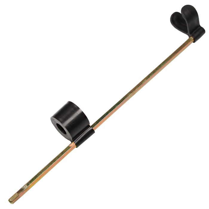Gardner Skyliner Rod Rest