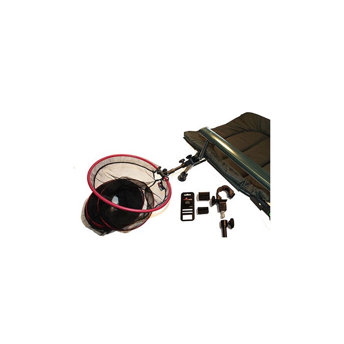 Grandeslam Advanced Multifit 16cm Keepnet Arm