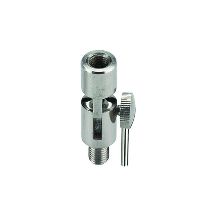 Grandeslam Stainless Steel Mini Angle Lock