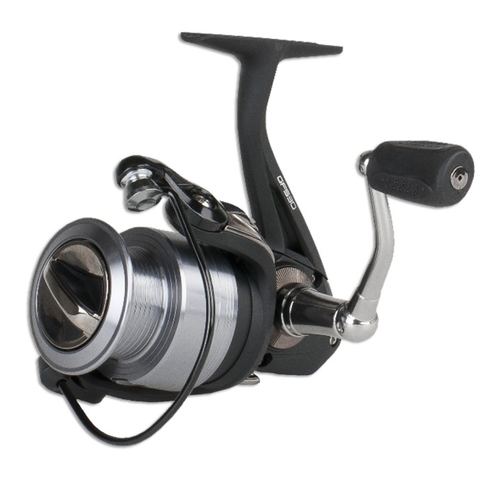 Greys GFS Fixed Spool Reel, Size: 4000