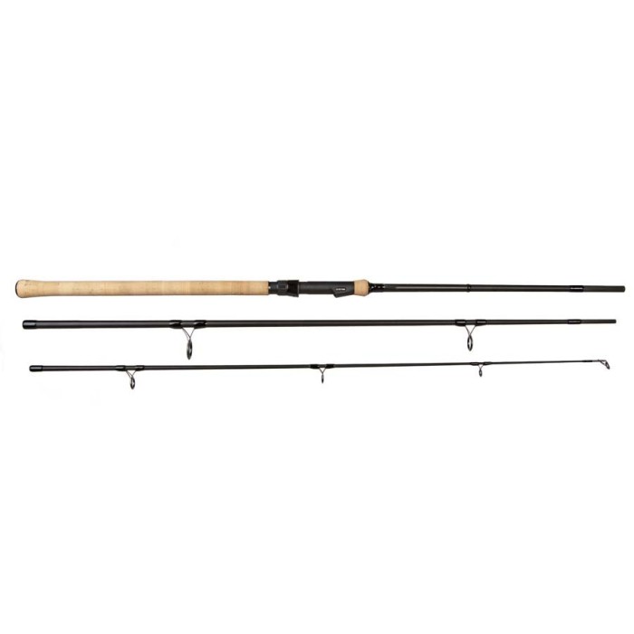 Greys Stalker Rods