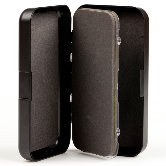 Greys GS Flat Foam Fly Box