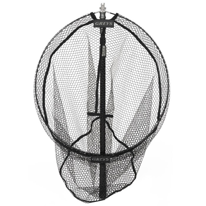 Greys GX Telescopic Folding Net