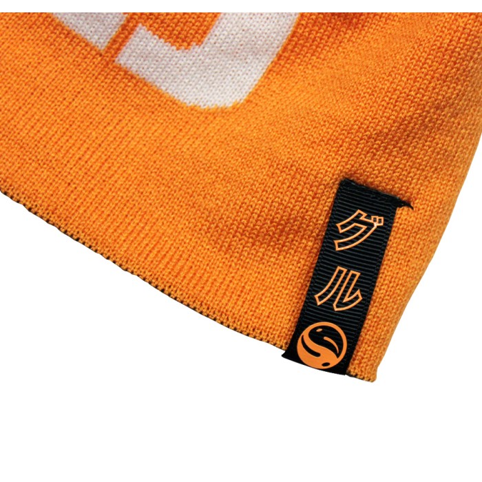 Guru Reversible Beanie