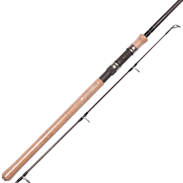 Harrison Torrix Stalker Rods | Angling Direct