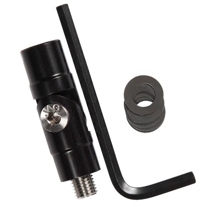 JAG Black Range High Tipper