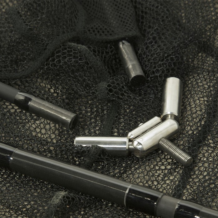 JRC Cocoon Landing Net | Angling Direct