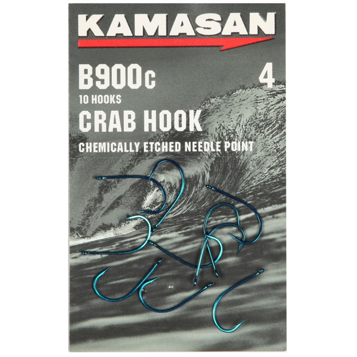Kamasan Sea Hooks B900C Hook