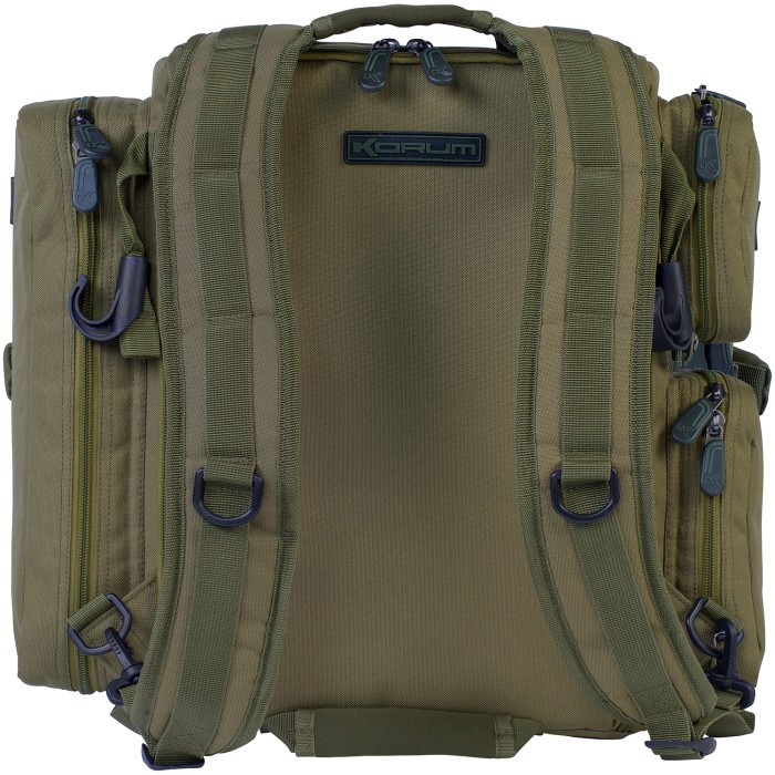 Korum ITM Compact Ruckbag