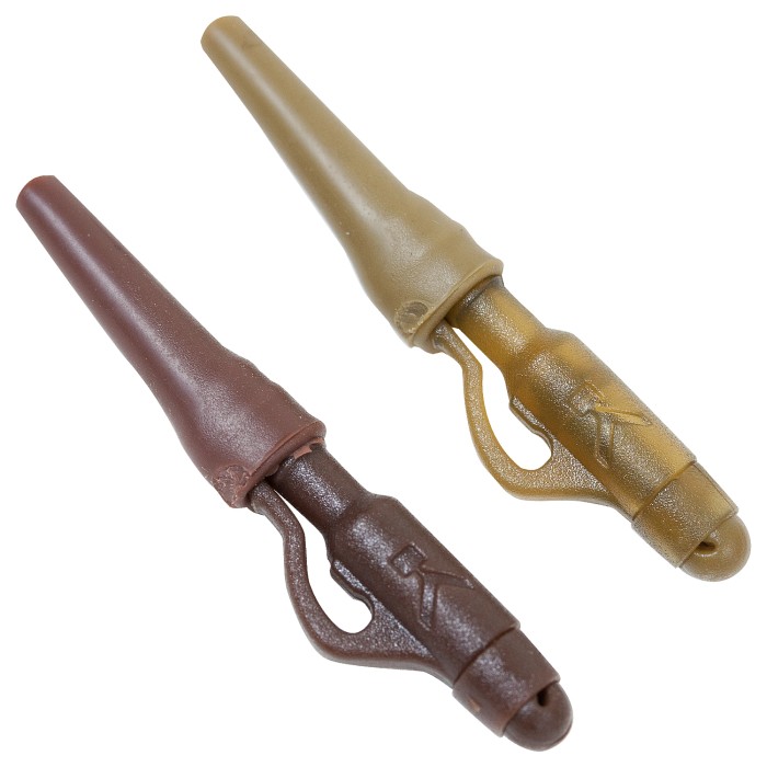 Korum Quick Change Lead Clip