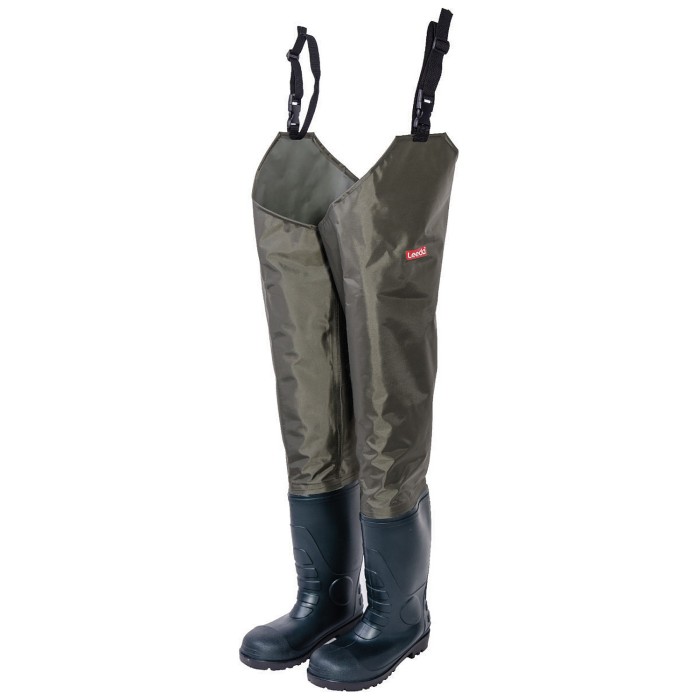 Leeda Thigh Waders
